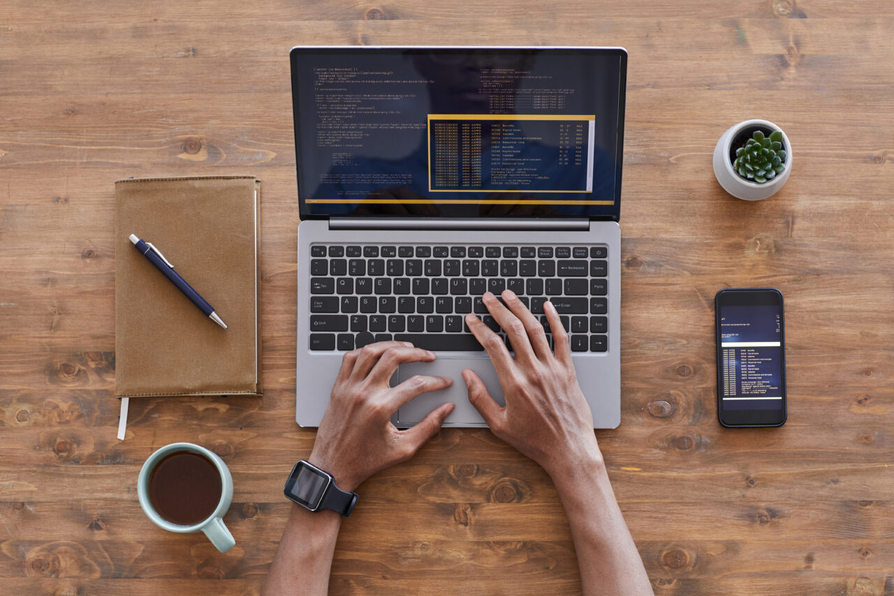 ¿Qué es el desarrollo de software? | UX Labs