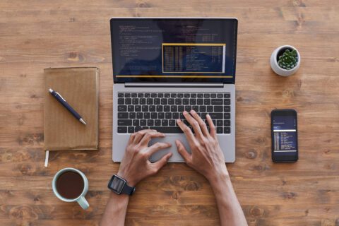 ¿Qué es el desarrollo de software? | UX Labs